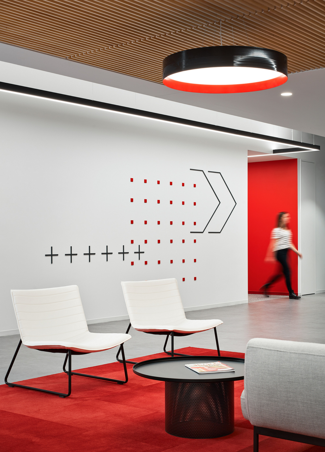 CSG Offices - Chicago | Office Snapshots