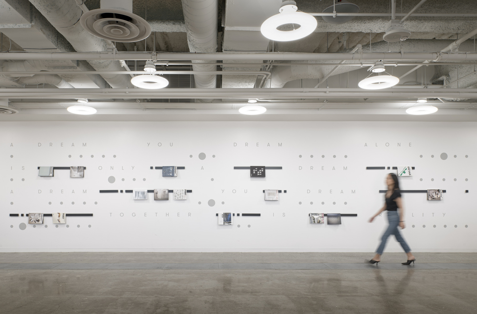 Ethos Society Offices - Los Angeles | Office Snapshots