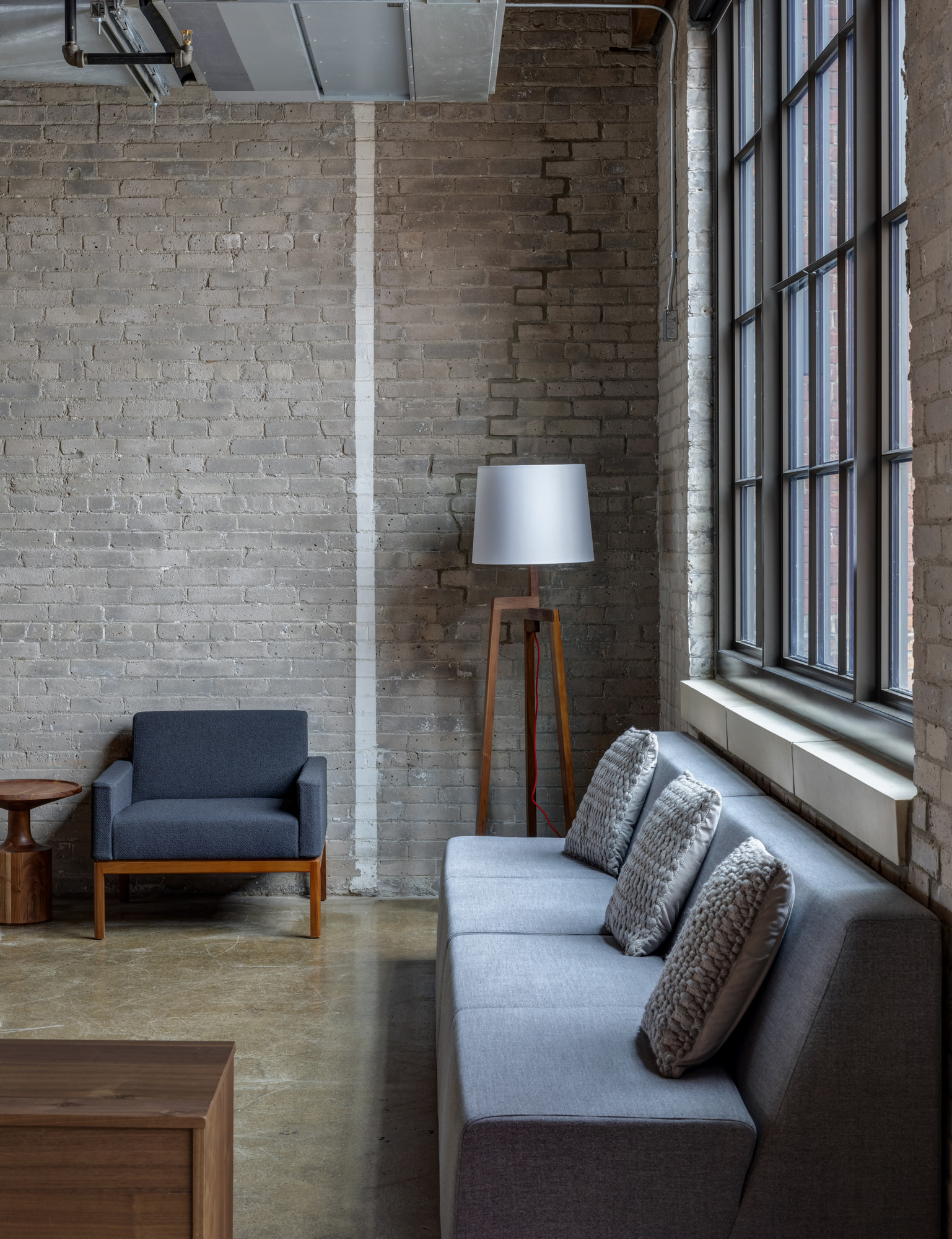 Ford Motor Company Offices - Detroit | Office Snapshots