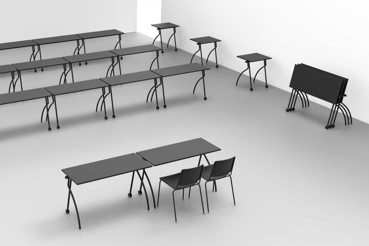 Mara Gate Training | Office Snapshots