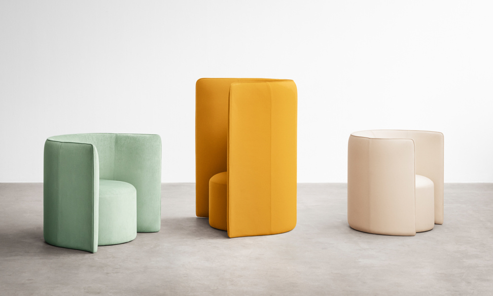 Hightower releases Proto Series | Office Snapshots