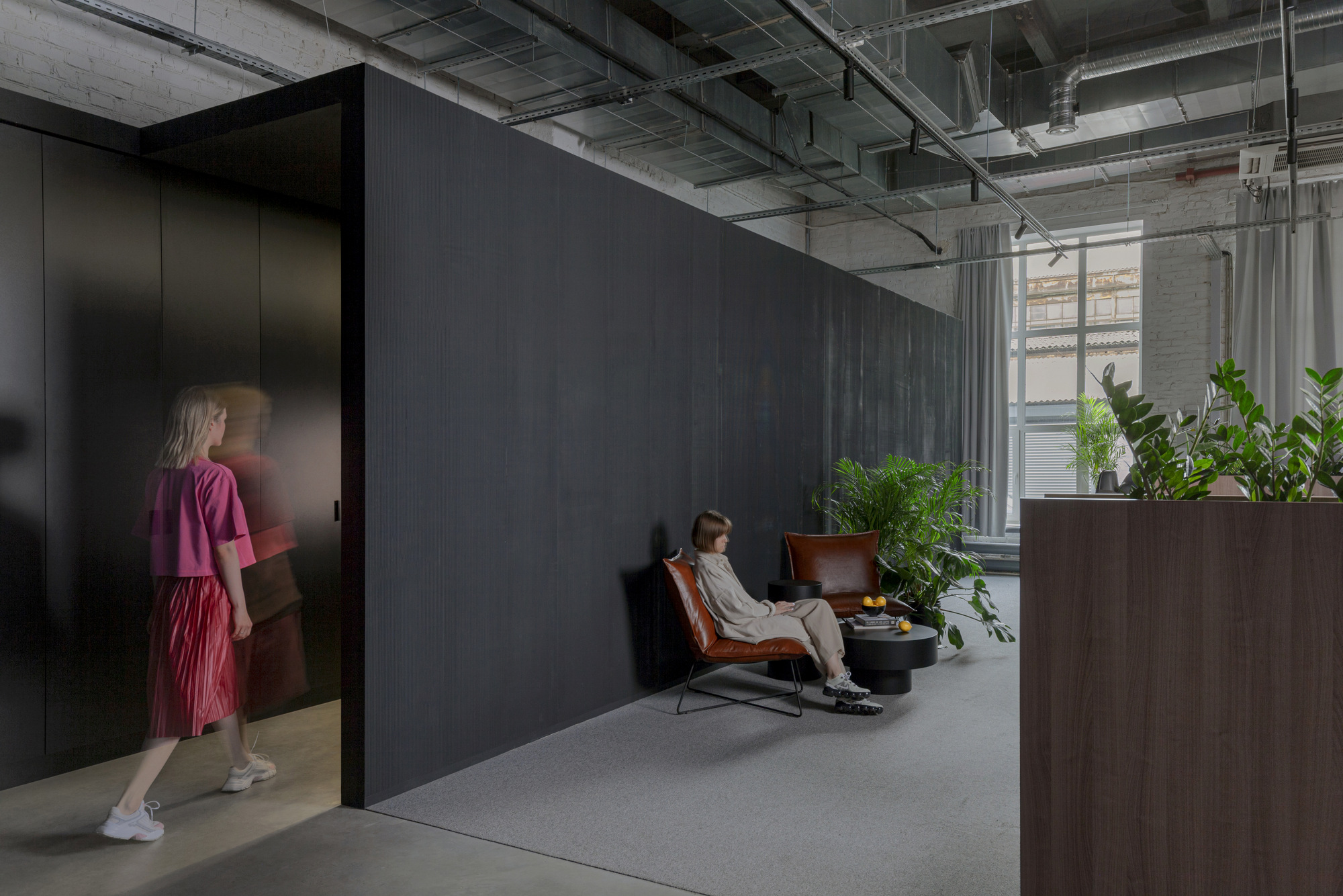 Loóna Offices - Minsk | Office Snapshots