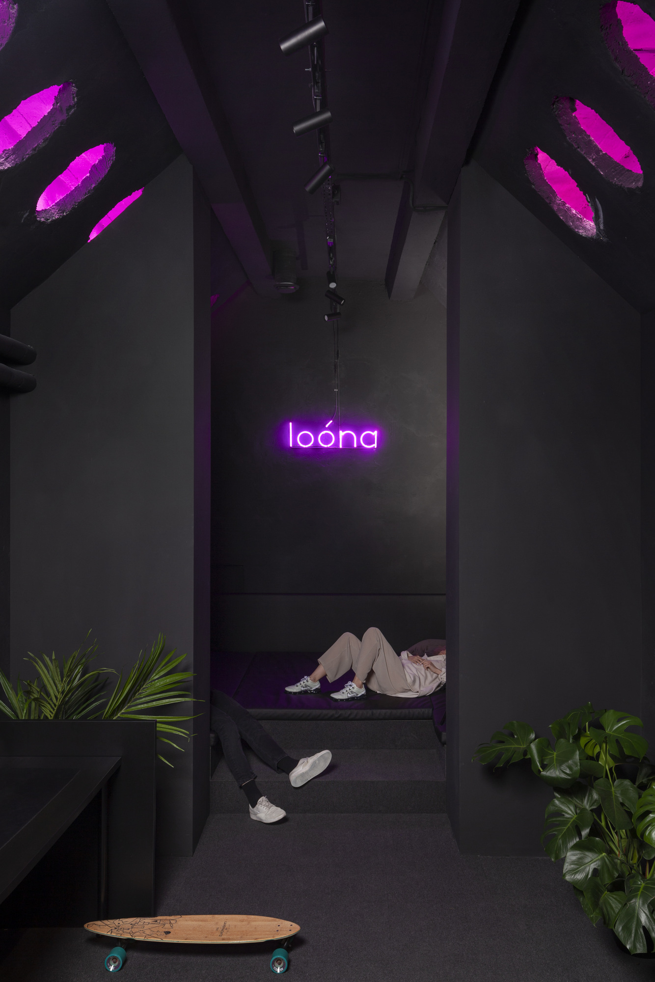 Loóna Offices - Minsk | Office Snapshots