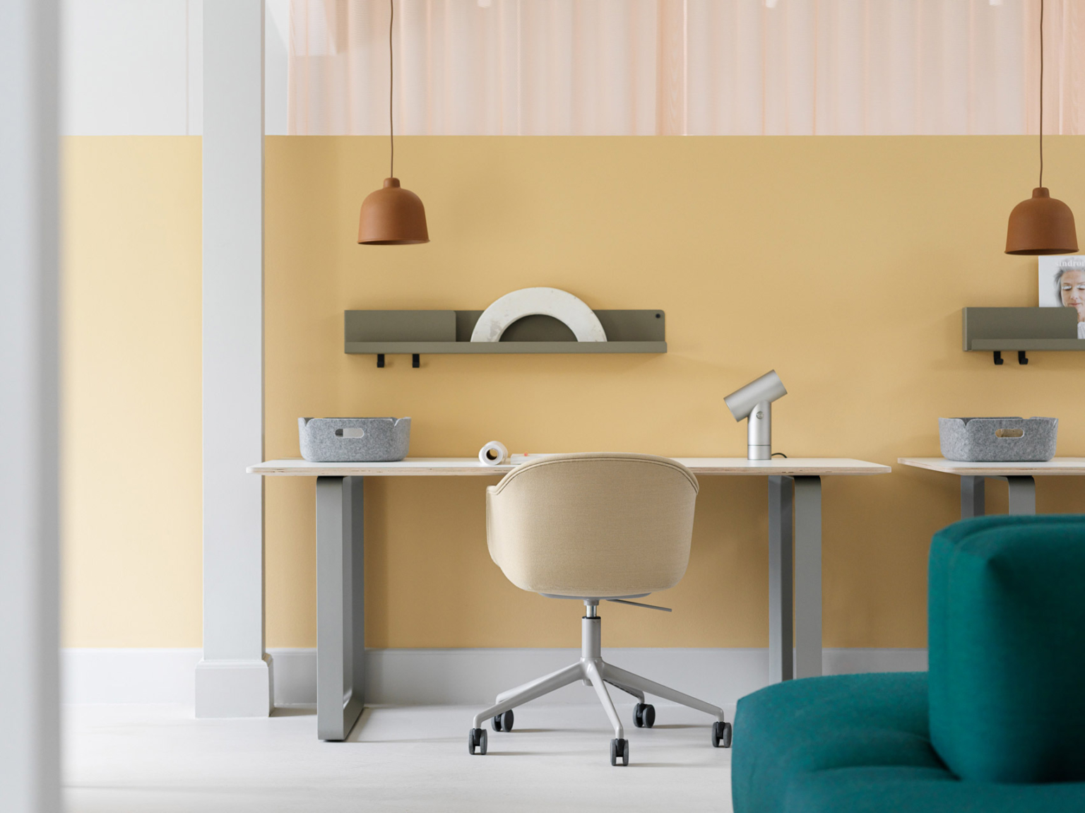 Muuto Offices - Copenhagen | Office Snapshots