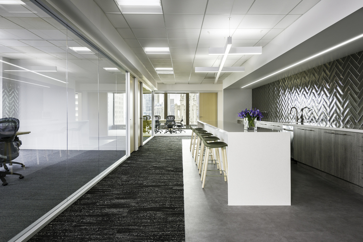 NCSBN: National Council of State Boards of Nursing Offices - Chicago ...