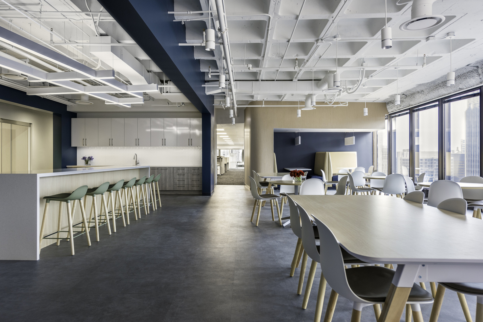 NCSBN: National Council of State Boards of Nursing Offices - Chicago ...