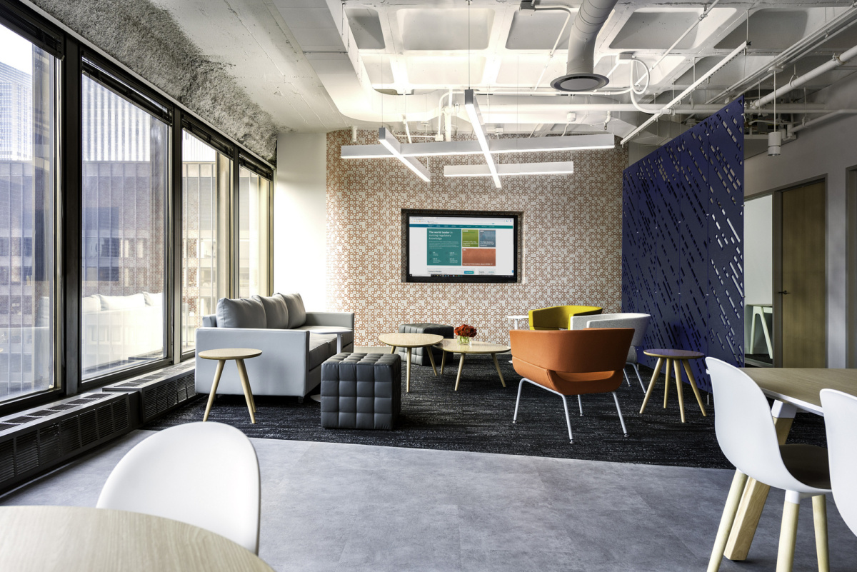 NCSBN: National Council of State Boards of Nursing Offices - Chicago ...