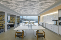 Nokia North America Headquarters - Dallas | Office Snapshots