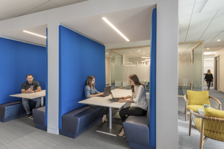 Nokia North America Headquarters - Dallas | Office Snapshots