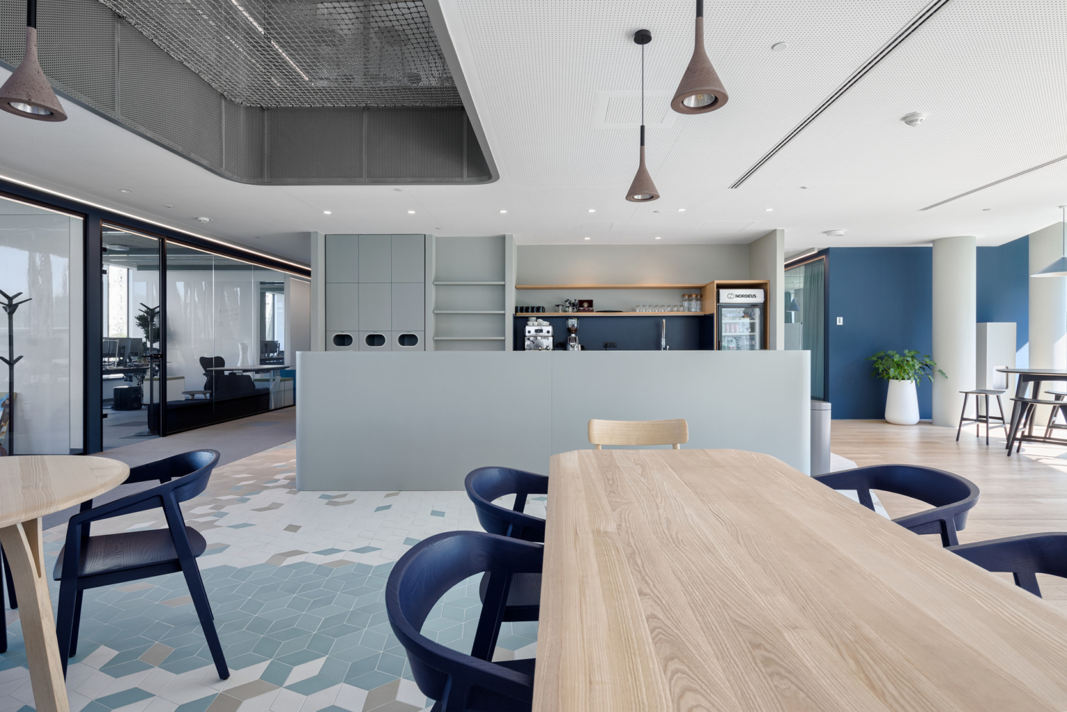 Nordeus Headquarters - Belgrade | Office Snapshots