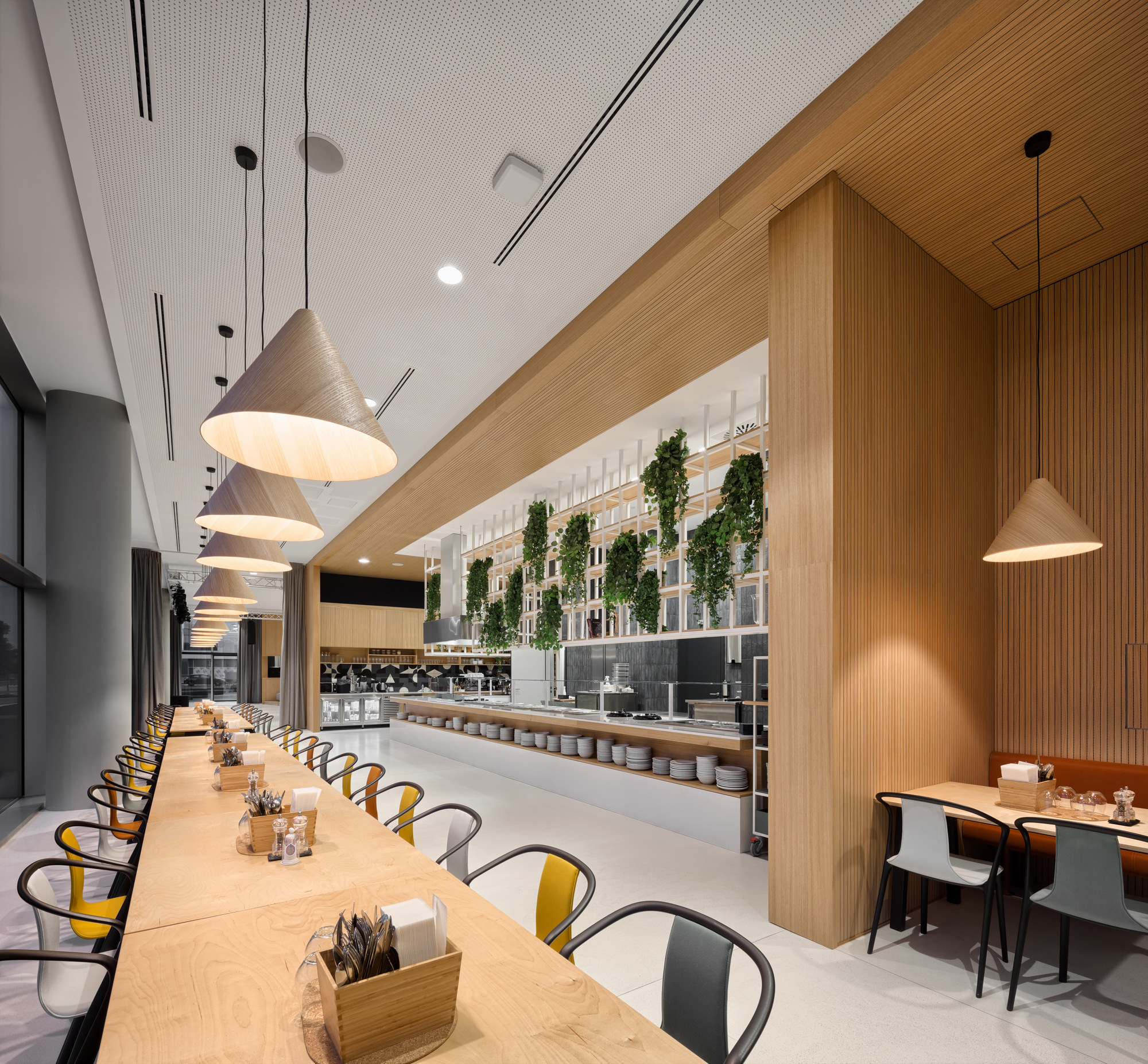 Nordeus Headquarters - Belgrade | Office Snapshots