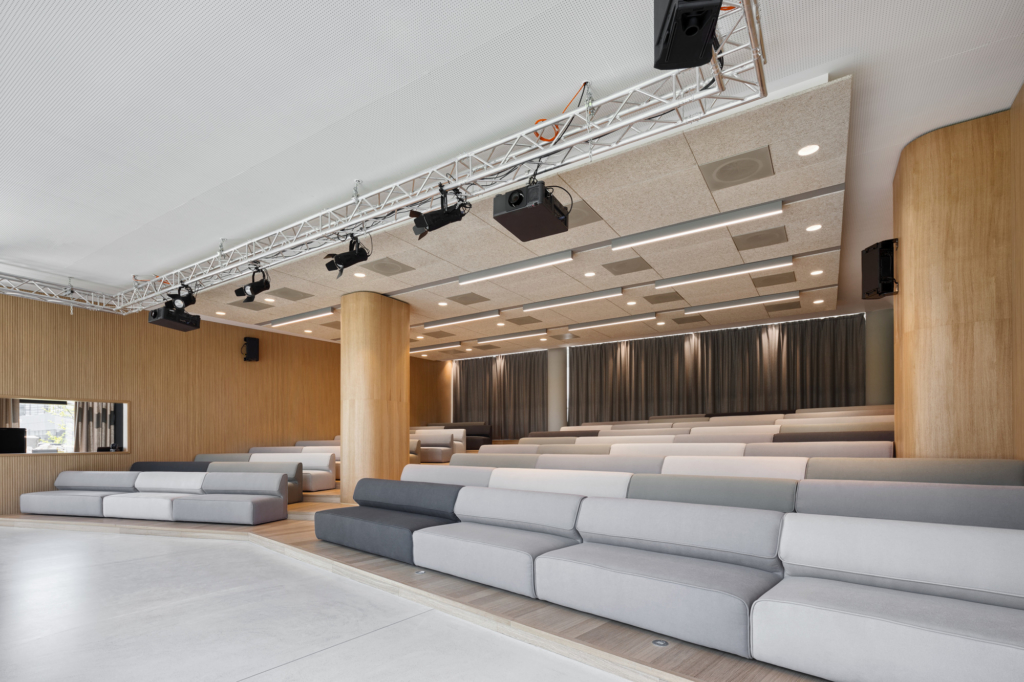 Nordeus Headquarters - Belgrade | Office Snapshots