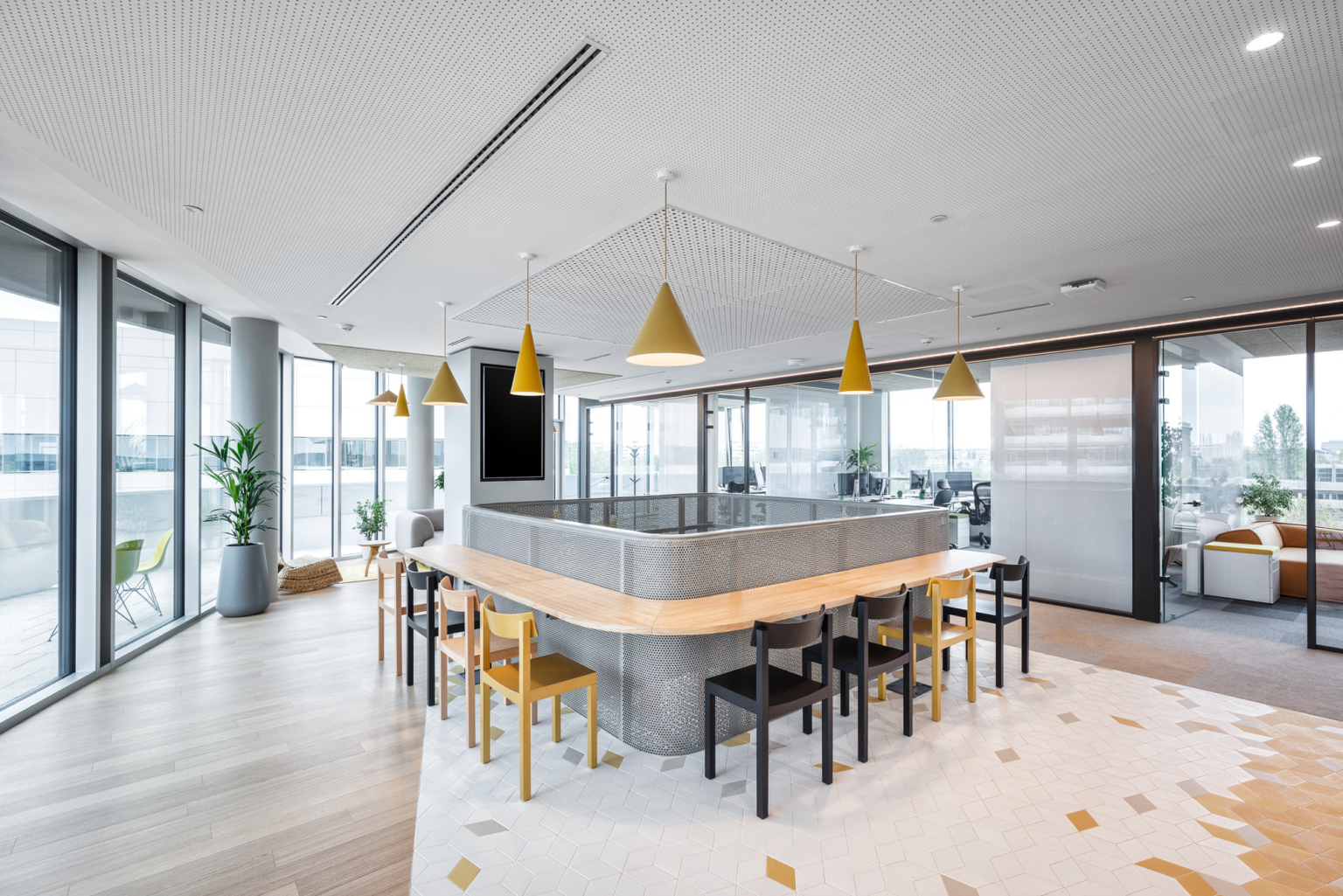 Antipod Studio Office Design Projects | Office Snapshots