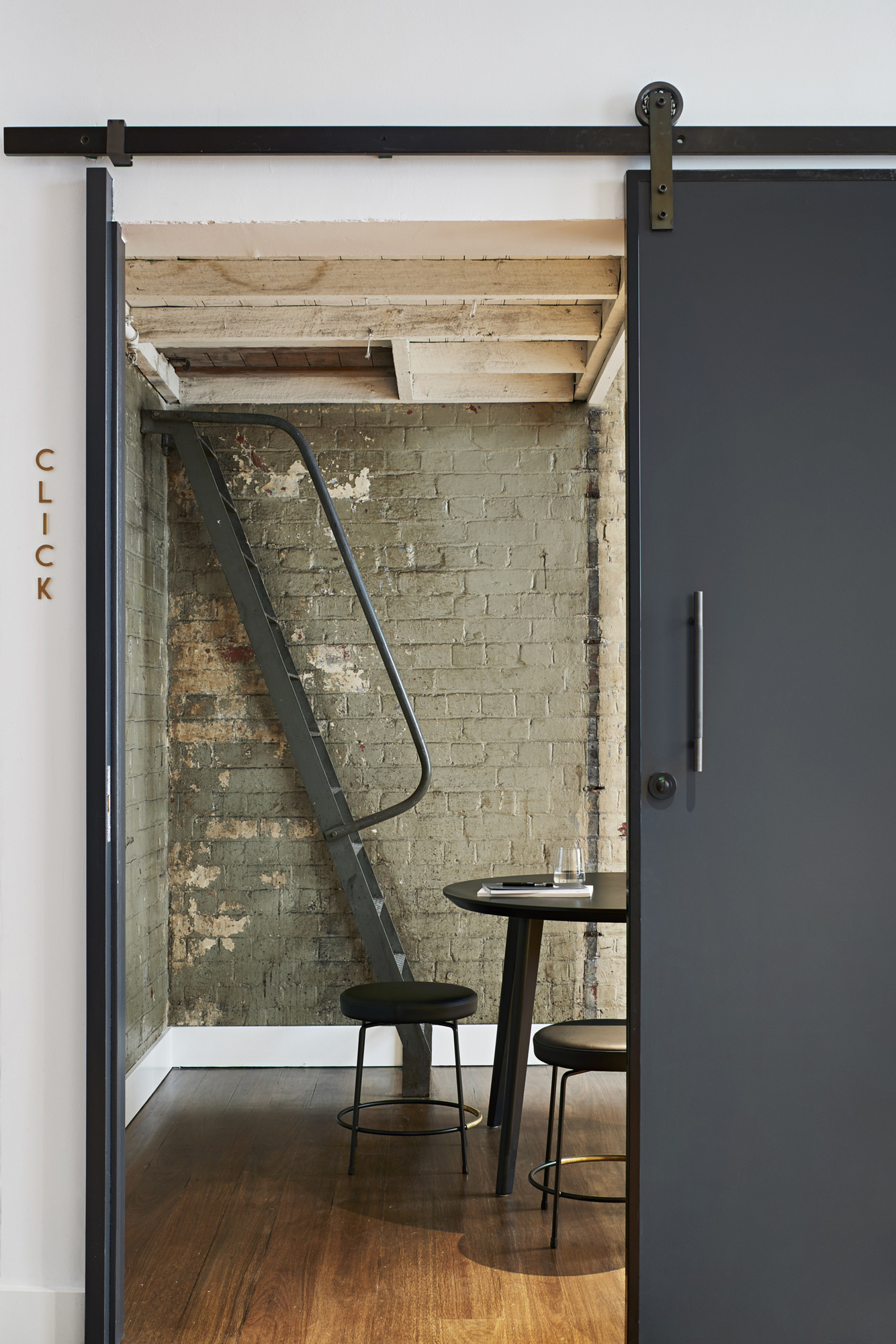 Plus Architecture Studio Offices - Melbourne | Office Snapshots