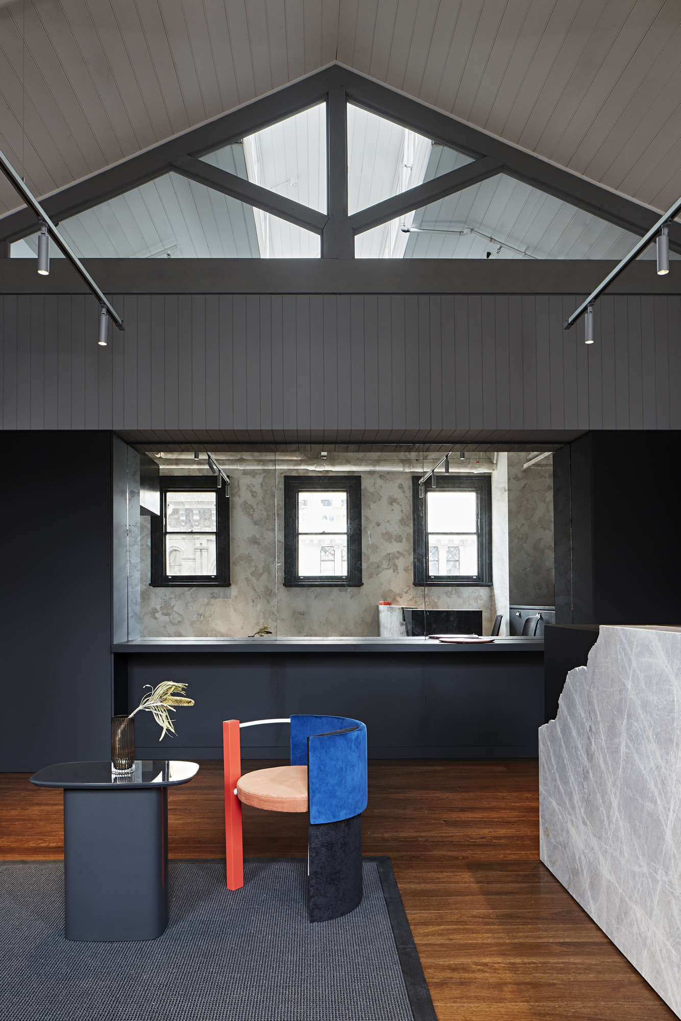 Plus Architecture Studio Offices - Melbourne | Office Snapshots