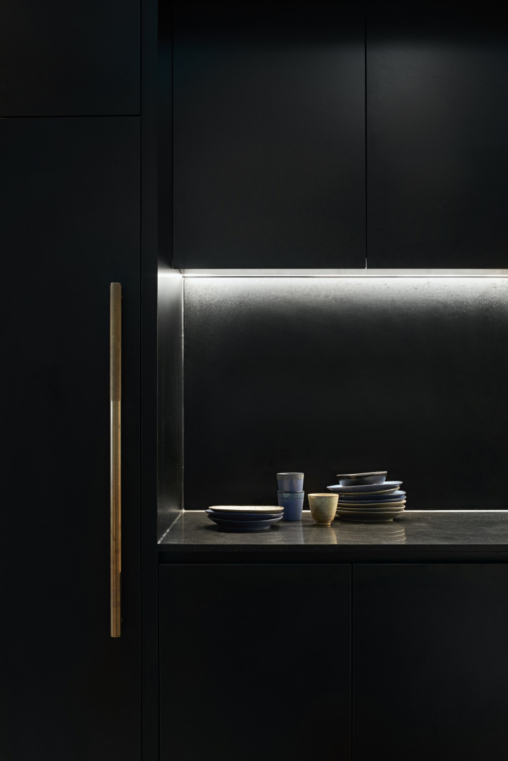 Plus Architecture Studio Offices - Melbourne | Office Snapshots