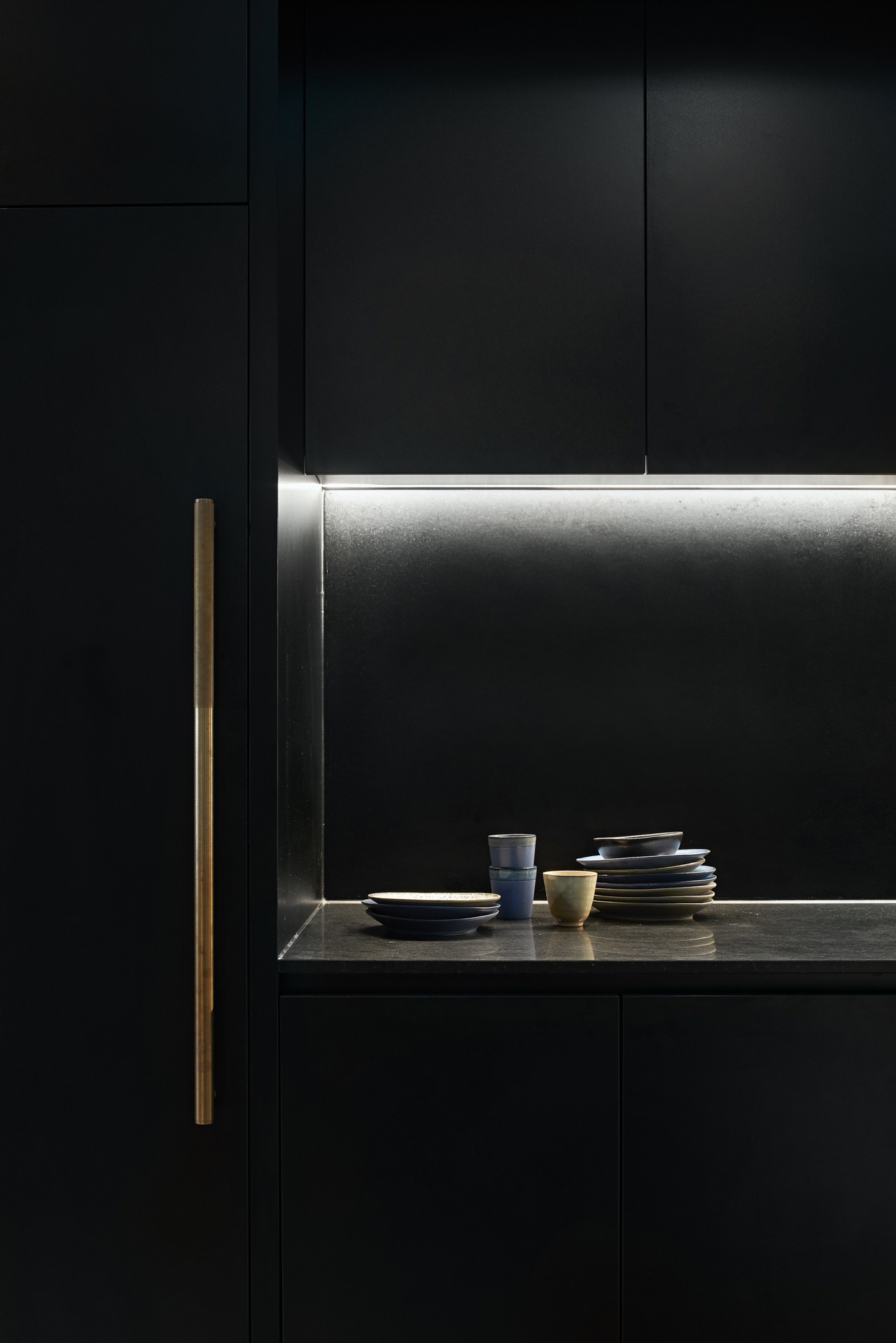 Plus Architecture Studio Offices - Melbourne | Office Snapshots