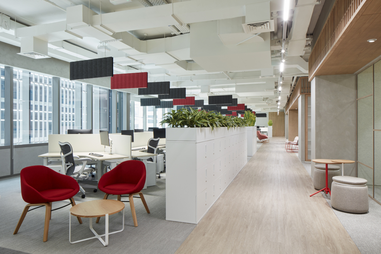 Takeda Pharmaceuticals Offices - Dubai | Office Snapshots
