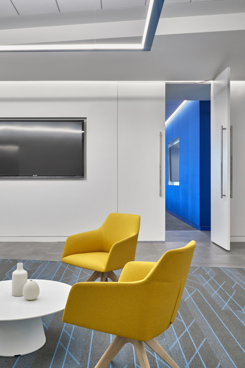 Urban Institute Offices - Washington DC | Office Snapshots
