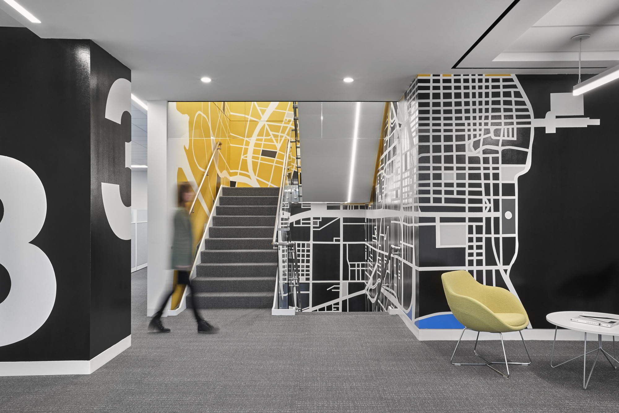 Urban Institute Offices - Washington DC | Office Snapshots