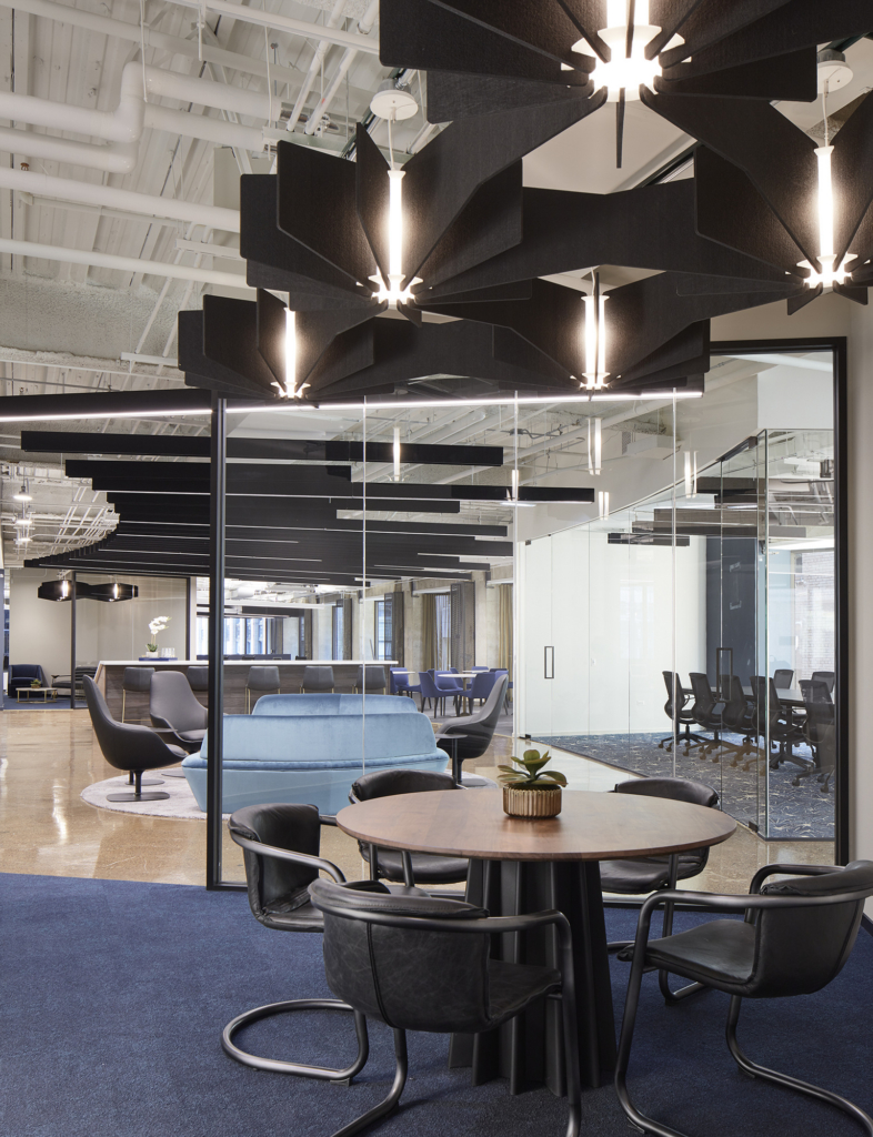 70 West Madison Marketing Office Suites - Chicago | Office Snapshots