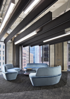 70 West Madison Marketing Office Suites - Chicago | Office Snapshots