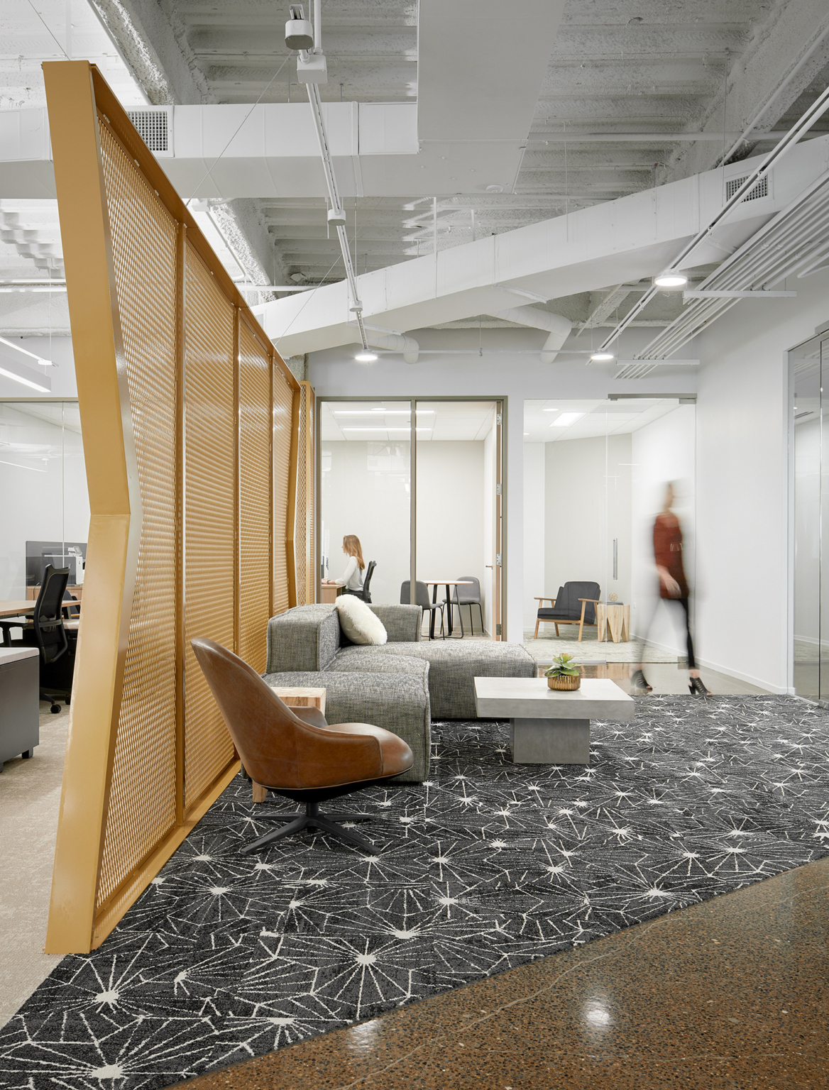 70 West Madison Marketing Office Suites - Chicago | Office Snapshots