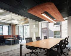 70 West Madison Marketing Office Suites – Chicago – INDesign Marketing ...