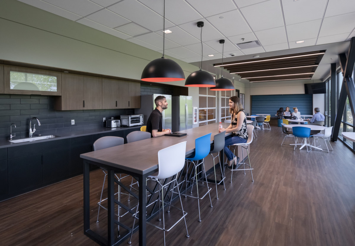 Abbott Laboratories Employees Credit Union (ALEC) Offices - Gurnee ...