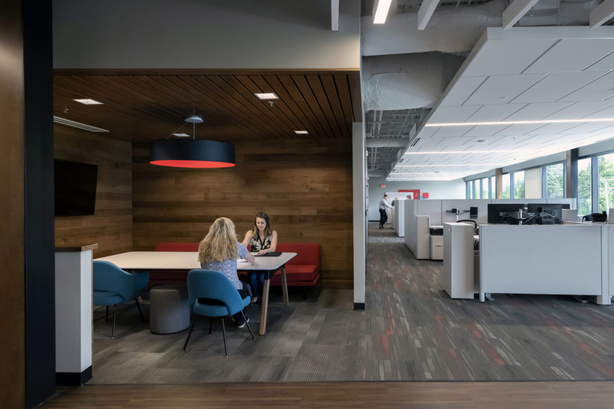 Abbott Laboratories Employees Credit Union (ALEC) Offices - Gurnee ...