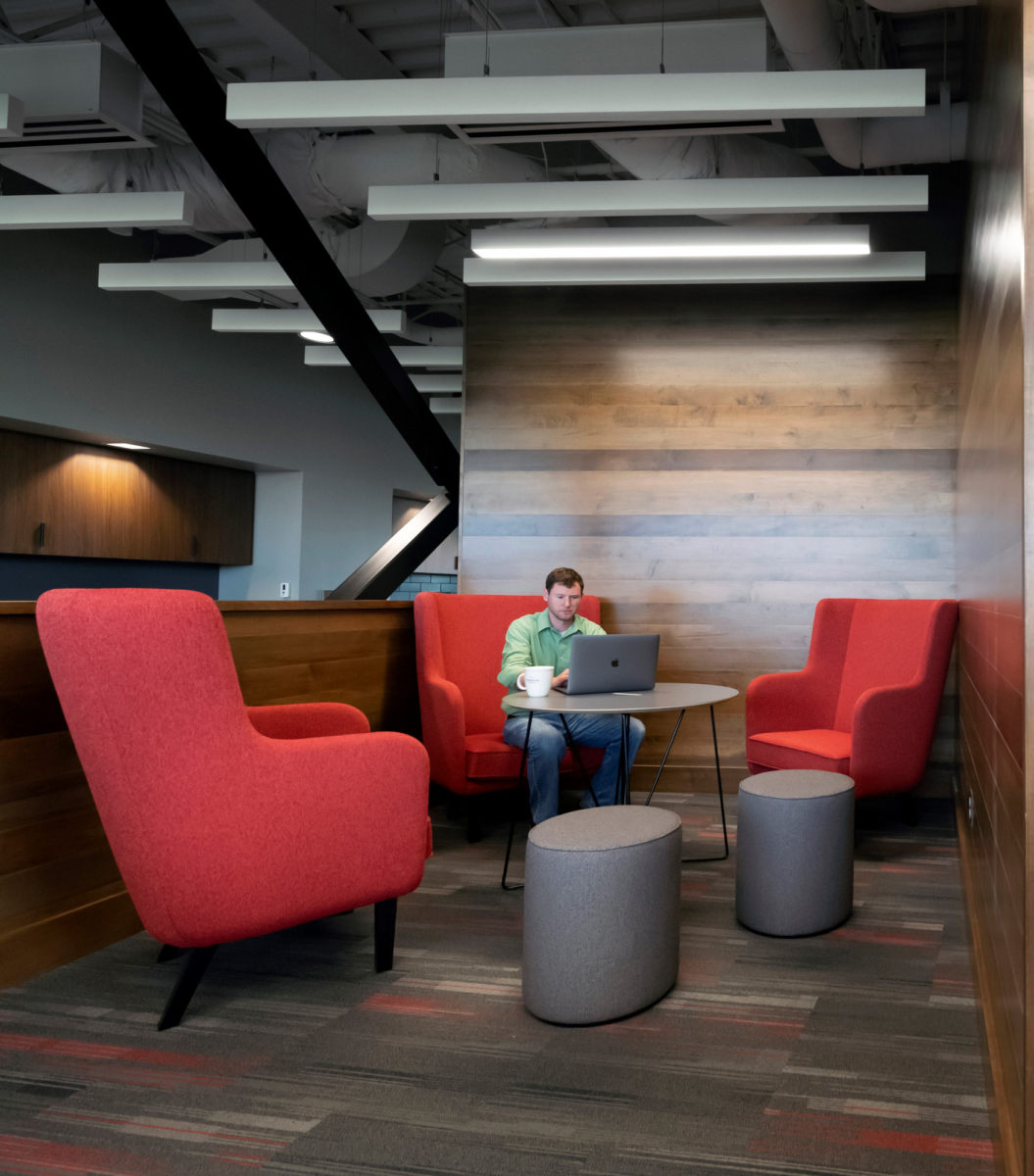 Abbott Laboratories Employees Credit Union (ALEC) Offices - Gurnee ...