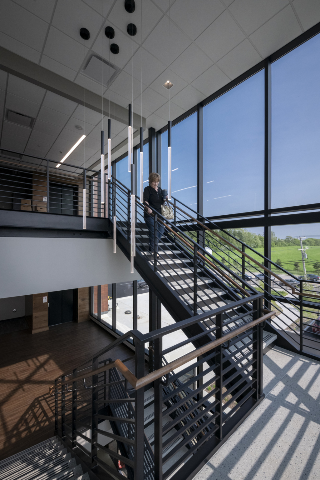 Abbott Laboratories Employees Credit Union (ALEC) Offices - Gurnee ...