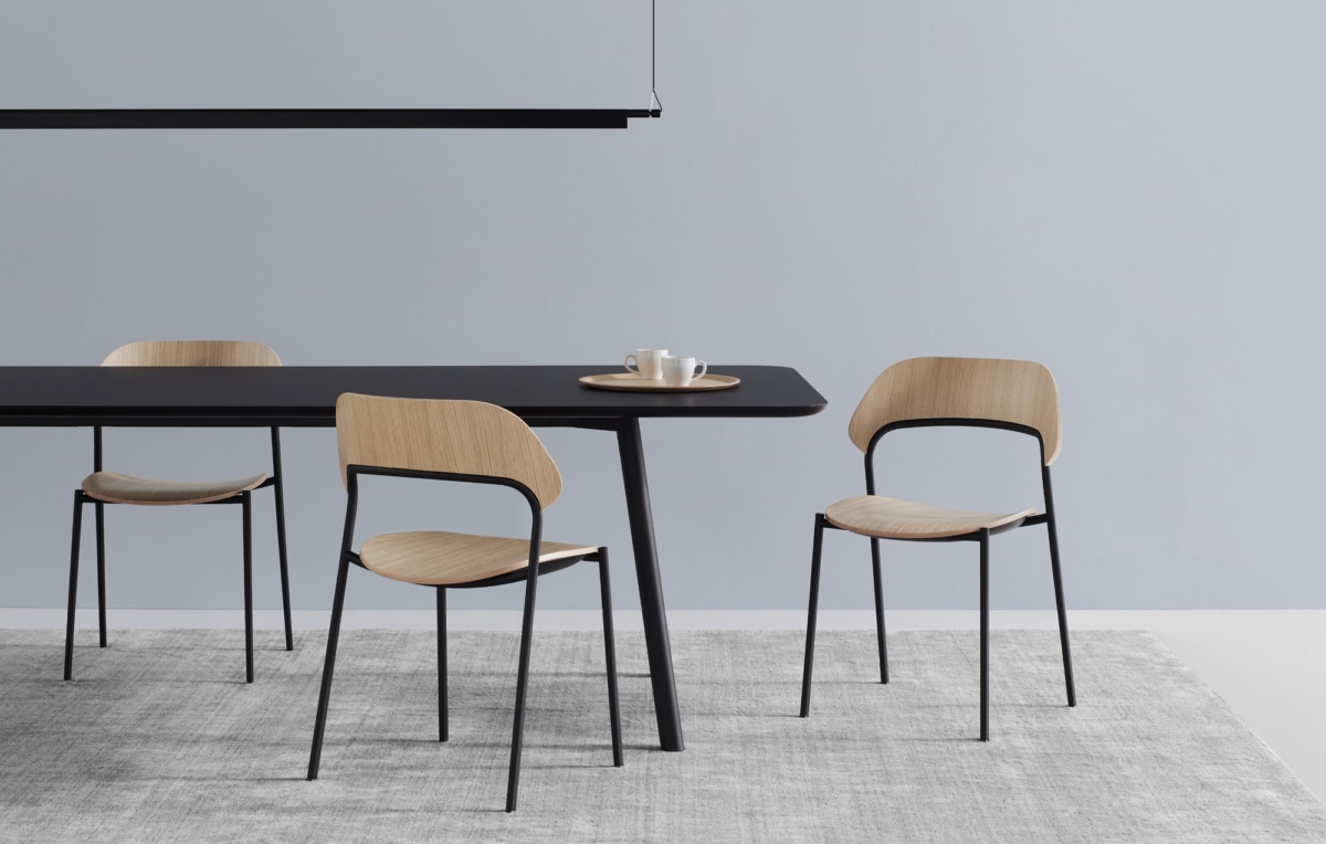 Davis Furniture Ariel | Office Snapshots