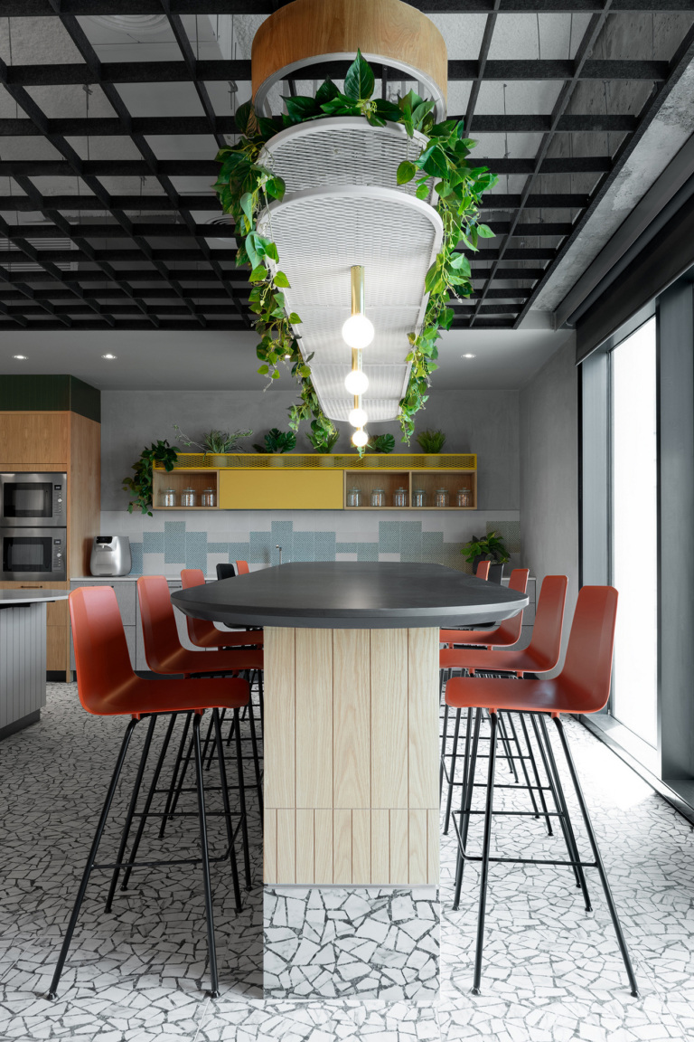 Black Rabbit Offices - Tel Aviv | Office Snapshots