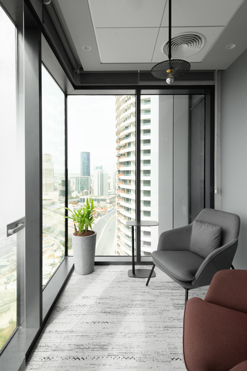 Black Rabbit Offices - Tel Aviv | Office Snapshots