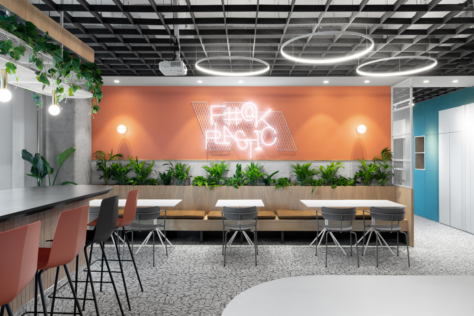 Black Rabbit Offices - Tel Aviv | Office Snapshots