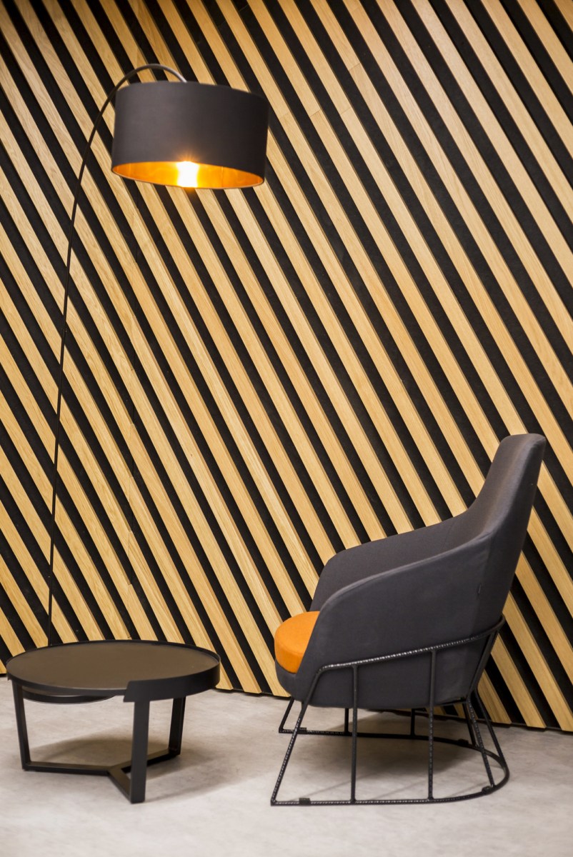 FNZ Offices - London | Office Snapshots