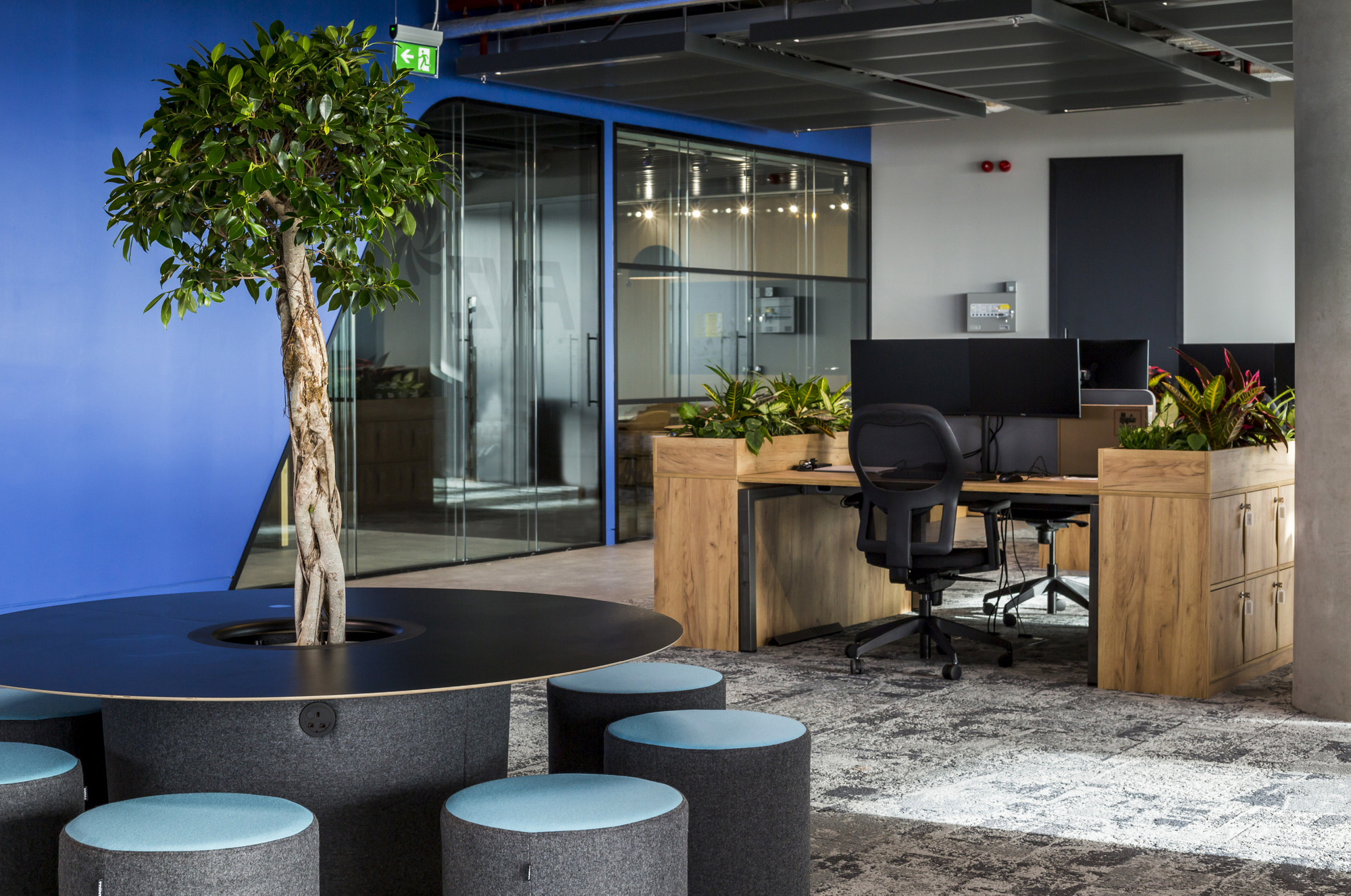 FNZ Offices - London | Office Snapshots