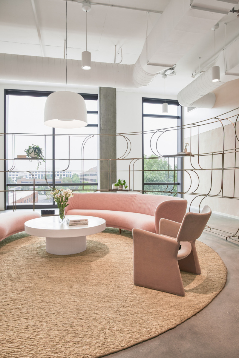 goop Offices - Santa Monica | Office Snapshots
