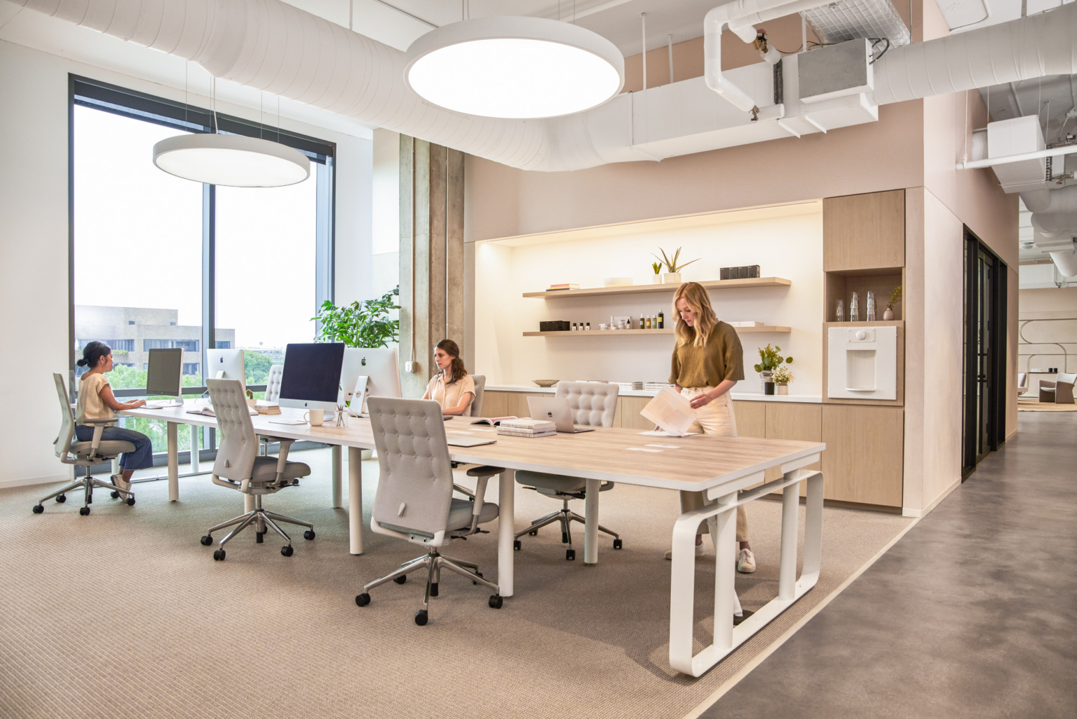 goop Offices - Santa Monica | Office Snapshots