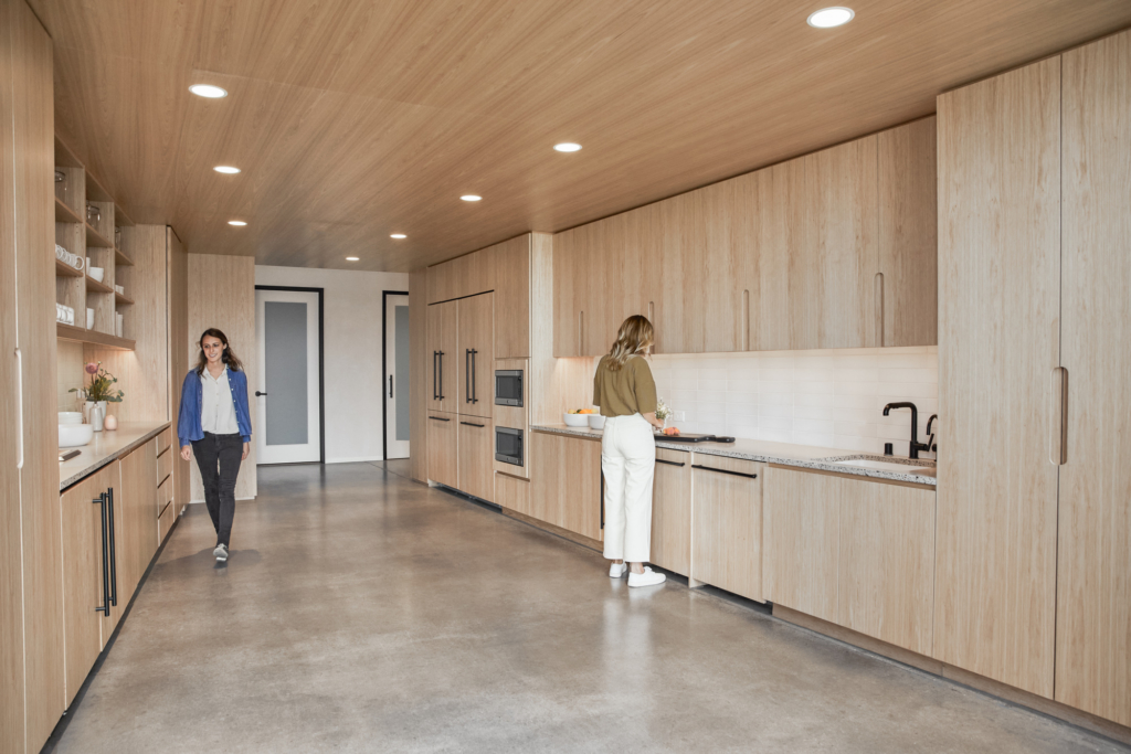 goop Offices - Santa Monica | Office Snapshots