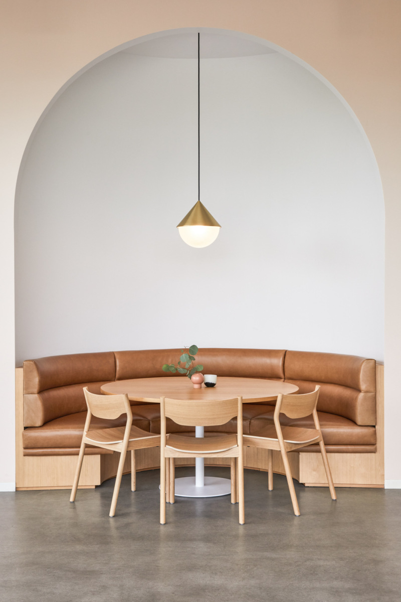 goop Offices - Santa Monica | Office Snapshots