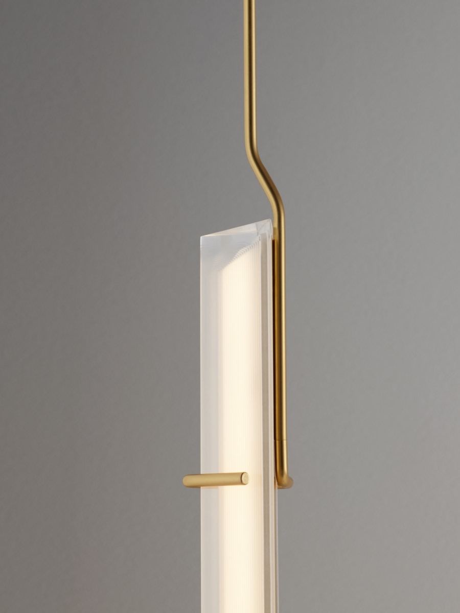 Vibia Halo Jewel | Office Snapshots