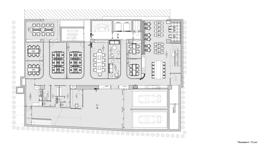 Han Spaces Coworking Offices - Istanbul - Office Snapshots