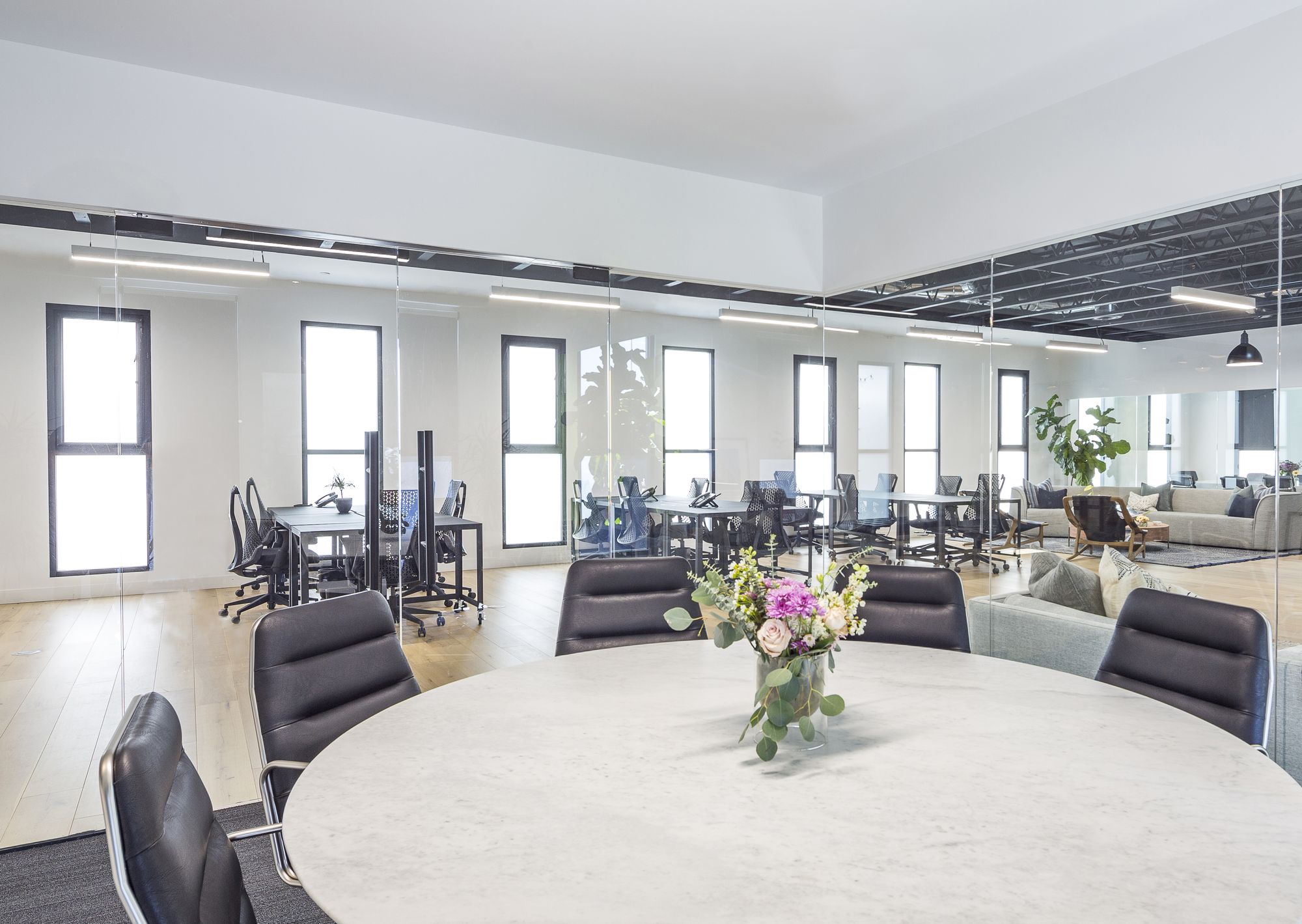 Hyperion Offices - Los Angeles | Office Snapshots