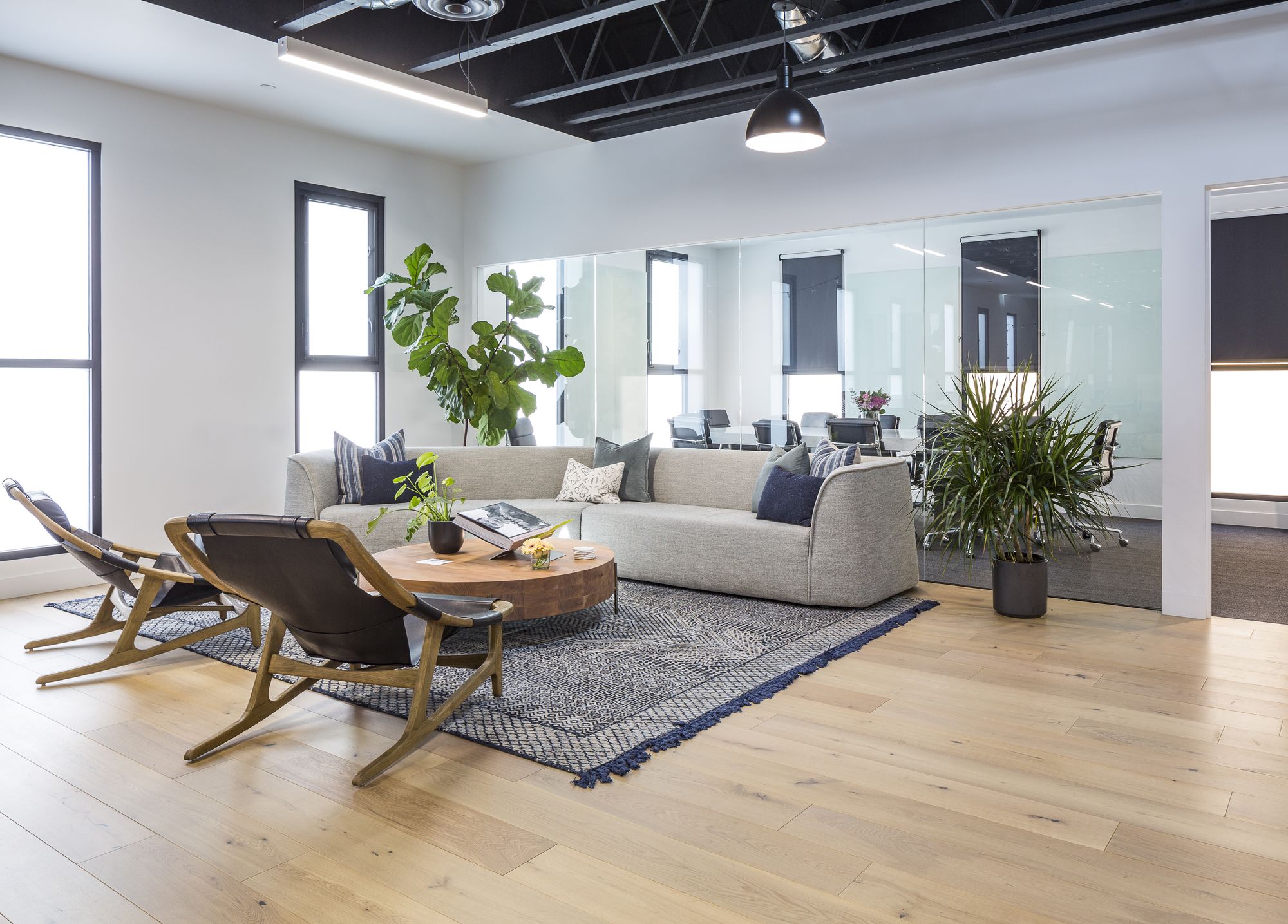 Hyperion Offices - Los Angeles | Office Snapshots