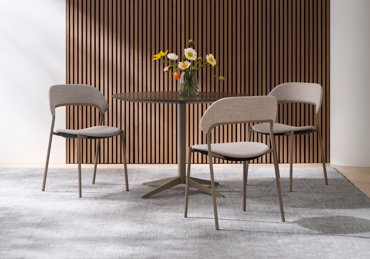 Davis Furniture Ariel | Office Snapshots