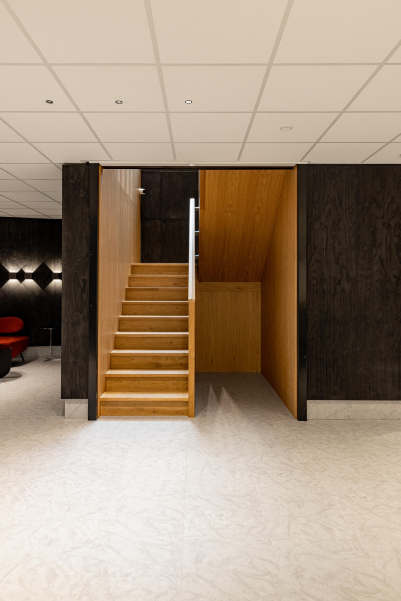 JetBrains Offices - Amsterdam | Office Snapshots