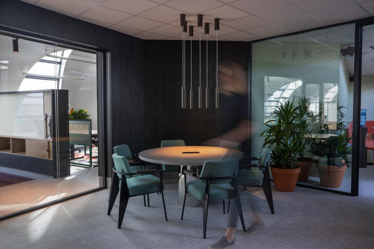 JetBrains Offices - Amsterdam | Office Snapshots
