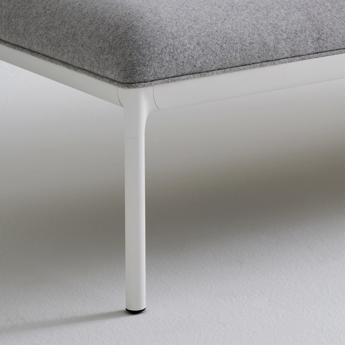 Davis Furniture JP Lounge | Office Snapshots